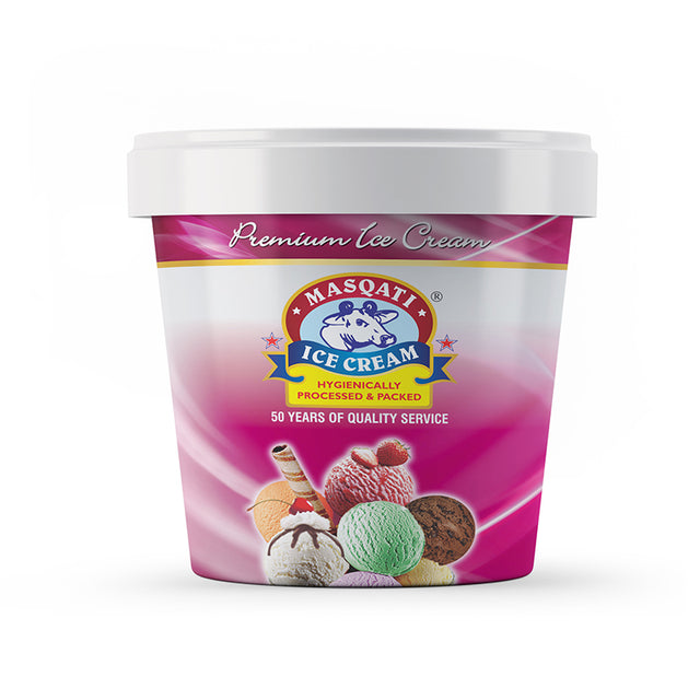 Water Melon – Masqati