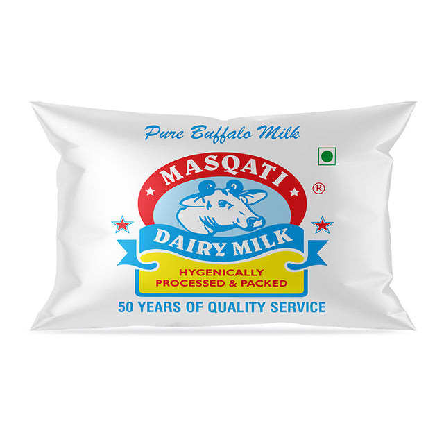 Fresh Milk – Masqati