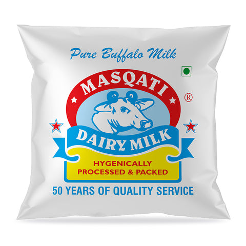 50+ Years Of Quality Services In Dairy – Masqati