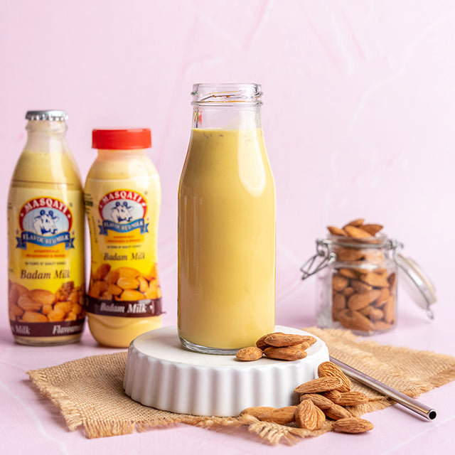 50+ Years Of Quality Services In Dairy – Masqati